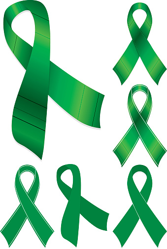 Grüne Psychische Gesundheit Hirnverletzungen Skoliose Bewusstsein ... Grüne Psychische Gesundheit Hirnverletzungen Skoliose Bewusstsein ...