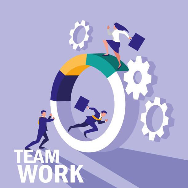Portfolio Diversification Illustrations, Royalty-Free Vector Graphics ... Portfolio Diversification Illustrations, Royalty-Free Vector Graphics ...