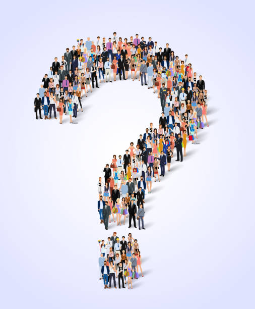 Audience Asking Question Illustrations, Royalty-Free Vector Graphics ... Audience Asking Question Illustrations, Royalty-Free Vector Graphics ...