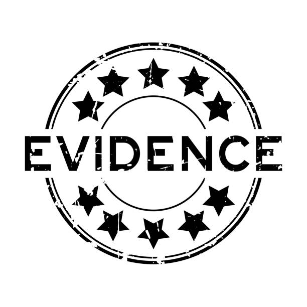 Best Evidence Illustrations, Royalty-Free Vector Graphics & Clip Art ... Best Evidence Illustrations, Royalty-Free Vector Graphics & Clip Art ...
