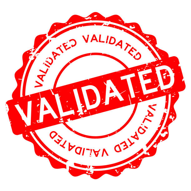 Best Validation Illustrations, Royalty-Free Vector Graphics & Clip Art ... Best Validation Illustrations, Royalty-Free Vector Graphics & Clip Art ...