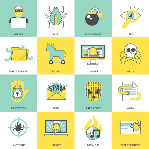 Ddos Attack Icon Illustrations, Royalty-Free Vector Graphics & Clip Art ... Ddos Attack Icon Illustrations, Royalty-Free Vector Graphics & Clip Art ...