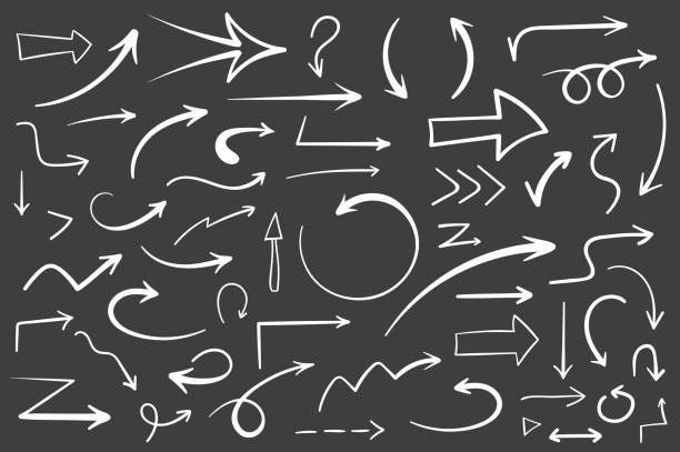 Best Twisted Arrows Illustrations, Royalty-Free Vector Graphics & Clip ... Best Twisted Arrows Illustrations, Royalty-Free Vector Graphics & Clip ...