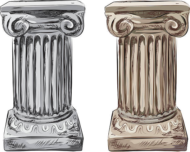 Gothic Columns Illustrations, Royalty-Free Vector Graphics & Clip Art ... Gothic Columns Illustrations, Royalty-Free Vector Graphics & Clip Art ...
