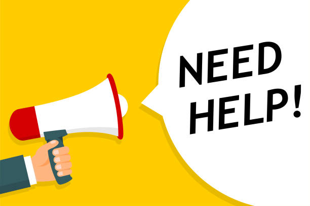 Need Help Illustrations, Royalty-Free Vector Graphics & Clip Art - iStock Need Help Illustrations, Royalty-Free Vector Graphics & Clip Art - iStock