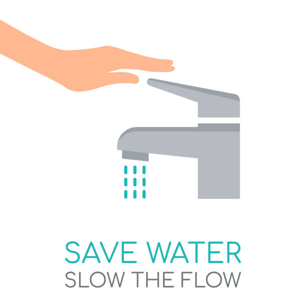 Turn Water Off Illustrations, Royalty-Free Vector Graphics & Clip Art ... Turn Water Off Illustrations, Royalty-Free Vector Graphics & Clip Art ...