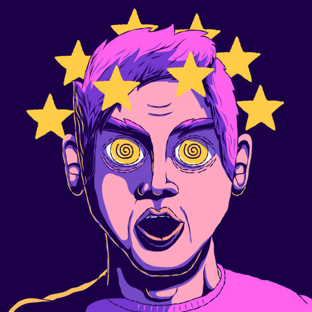 Getting Punched In The Face Illustrations, Royalty-Free Vector Graphics ... Getting Punched In The Face Illustrations, Royalty-Free Vector Graphics ...