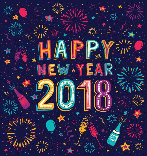 Best New Years Eve Illustrations, Royalty-Free Vector Graphics & Clip ... Best New Years Eve Illustrations, Royalty-Free Vector Graphics & Clip ...