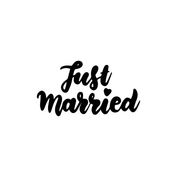 Just Married Symbol Background Illustrations, Royalty-Free Vector ... Just Married Symbol Background Illustrations, Royalty-Free Vector ...