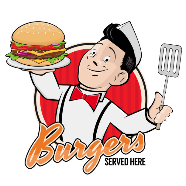 Waiter Serving Clip Art Stock Photos, Pictures & Royalty-Free Images ... Waiter Serving Clip Art Stock Photos, Pictures & Royalty-Free Images ...