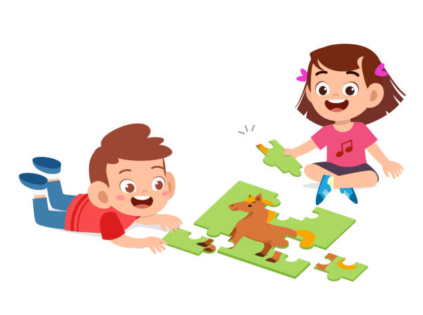 Child Problem Solving Clipart Illustrations, Royalty-Free Vector ... Child Problem Solving Clipart Illustrations, Royalty-Free Vector ...