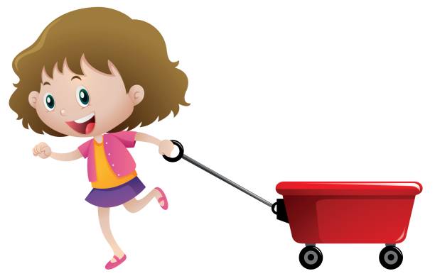 Pulling Illustrations, Royalty-Free Vector Graphics & Clip Art - iStock Pulling Illustrations, Royalty-Free Vector Graphics & Clip Art - iStock