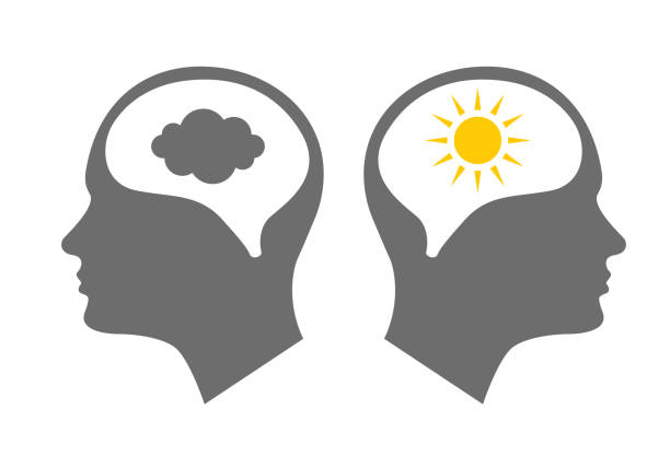 Best Bipolar Disorder Illustrations, Royalty-Free Vector Graphics ... Best Bipolar Disorder Illustrations, Royalty-Free Vector Graphics ...