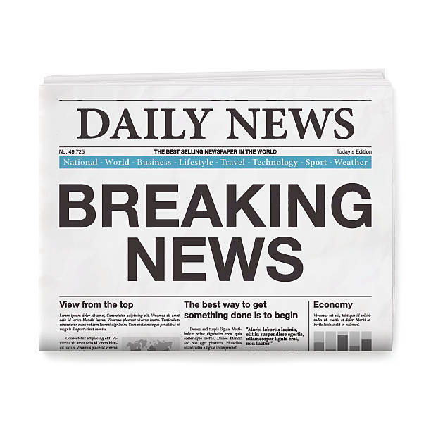 Royalty Free Newspaper Headline Clip Art, Vector Images & Illustrations ... Royalty Free Newspaper Headline Clip Art, Vector Images & Illustrations ...