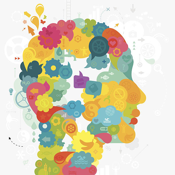 Best Mental Health Illustrations, Royalty-Free Vector Graphics & Clip ... Best Mental Health Illustrations, Royalty-Free Vector Graphics & Clip ...