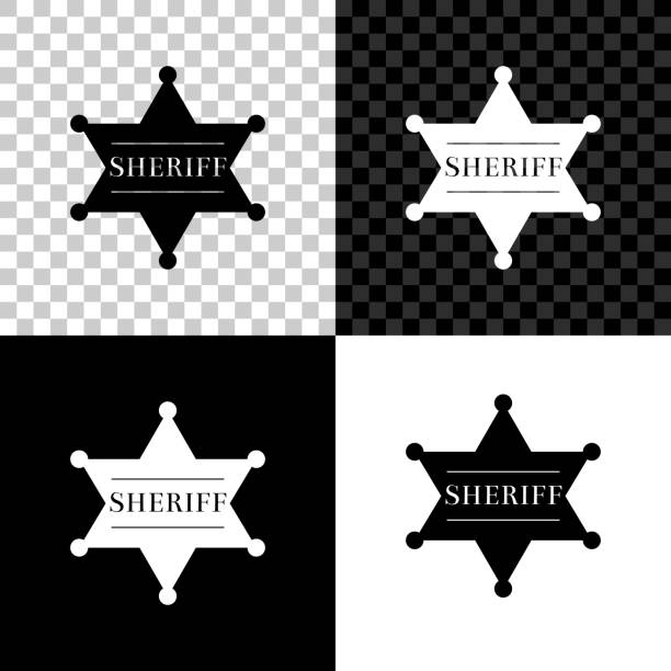 Best Marshal Badge Illustrations, Royalty-Free Vector Graphics & Clip ... Best Marshal Badge Illustrations, Royalty-Free Vector Graphics & Clip ...