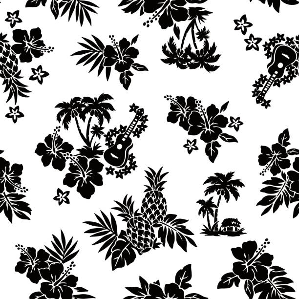 Top 60 Clip Art Of Hawaiian Clip Art, Vector Graphics and Illustrations ... Top 60 Clip Art Of Hawaiian Clip Art, Vector Graphics and Illustrations ...