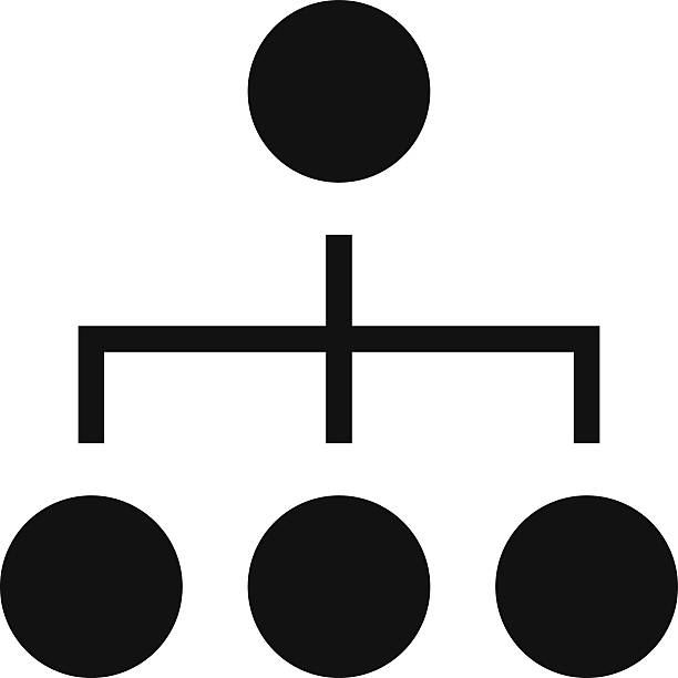 Royalty Free Organizational Structure Clip Art, Vector Images ... Royalty Free Organizational Structure Clip Art, Vector Images ...