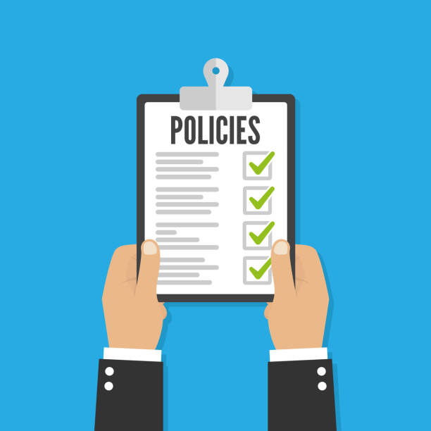 Best Policies And Procedures Illustrations, Royalty-Free Vector ... Best Policies And Procedures Illustrations, Royalty-Free Vector ...