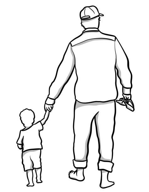 Baby First Steps Illustrations, Royalty-Free Vector Graphics & Clip Art ... Baby First Steps Illustrations, Royalty-Free Vector Graphics & Clip Art ...
