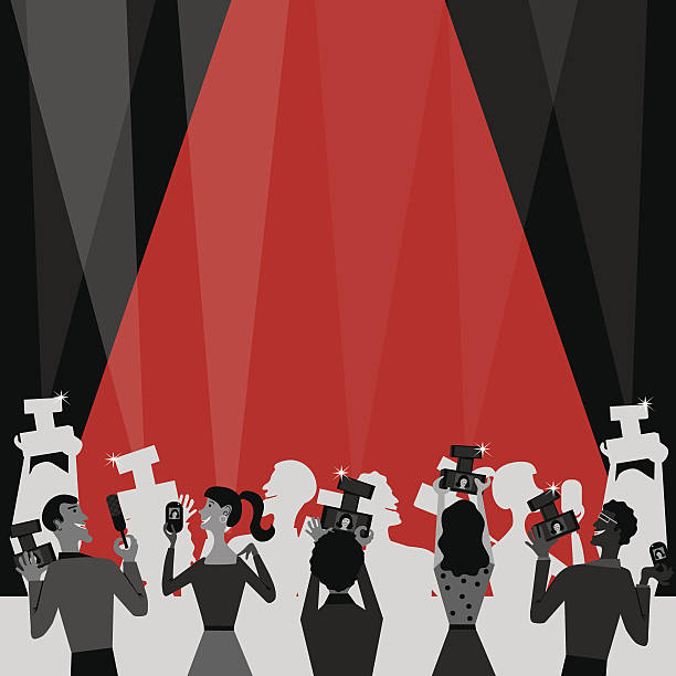 Paparazzi Red Carpet Illustrations, Royalty-Free Vector Graphics & Clip ... Paparazzi Red Carpet Illustrations, Royalty-Free Vector Graphics & Clip ...