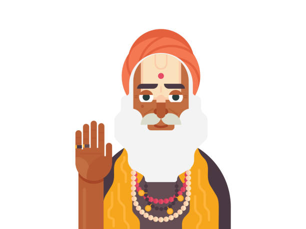 Best Sadhu Illustrations, Royalty-Free Vector Graphics & Clip Art - iStock Best Sadhu Illustrations, Royalty-Free Vector Graphics & Clip Art - iStock