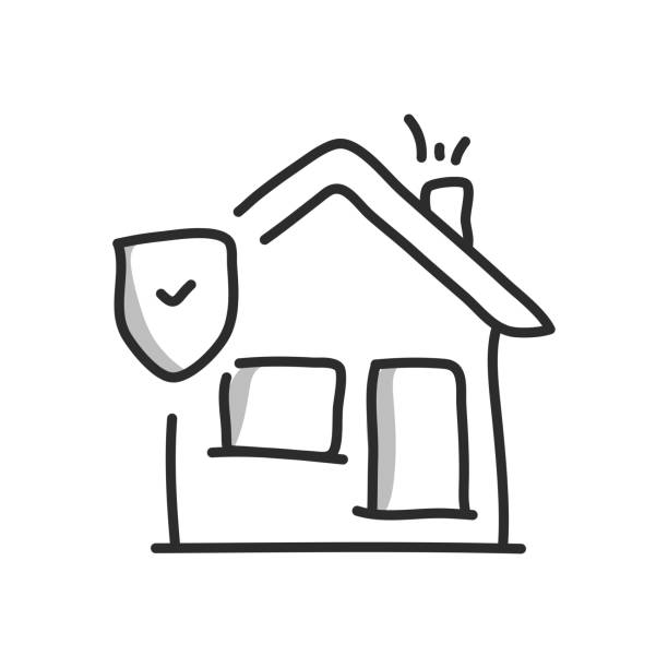 Unlocking Home Equity Illustrations, Royalty-Free Vector Graphics ... Unlocking Home Equity Illustrations, Royalty-Free Vector Graphics ...