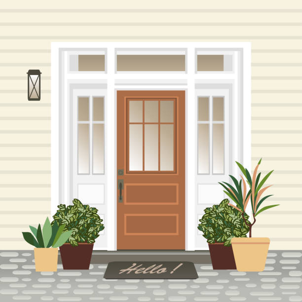 Front Porch Illustrations, Royalty-Free Vector Graphics & Clip Art - iStock Front Porch Illustrations, Royalty-Free Vector Graphics & Clip Art - iStock