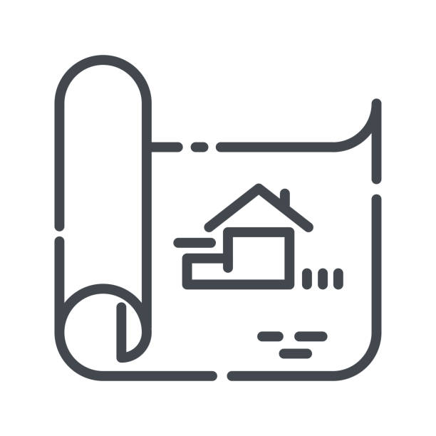 Architecture Framework Line Icon Illustrations, Royalty-Free Vector ... Architecture Framework Line Icon Illustrations, Royalty-Free Vector ...