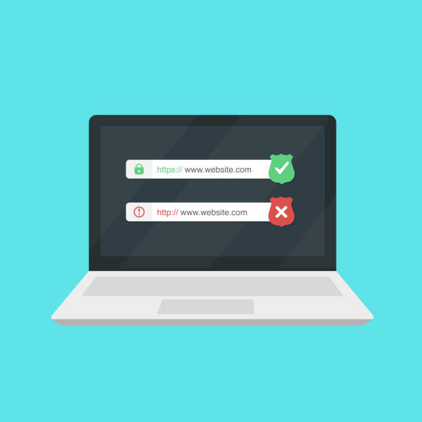 Secure Browser Icon Illustrations, Royalty-Free Vector Graphics & Clip ... Secure Browser Icon Illustrations, Royalty-Free Vector Graphics & Clip ...