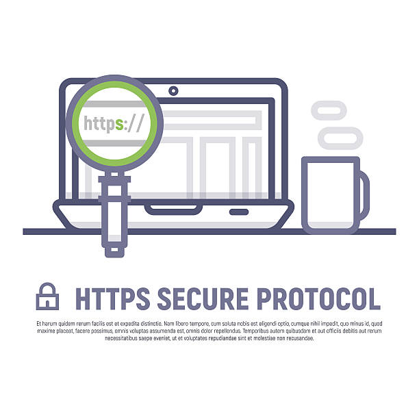 Best Hypertext Transfer Protocol Illustrations, Royalty-Free Vector ... Best Hypertext Transfer Protocol Illustrations, Royalty-Free Vector ...