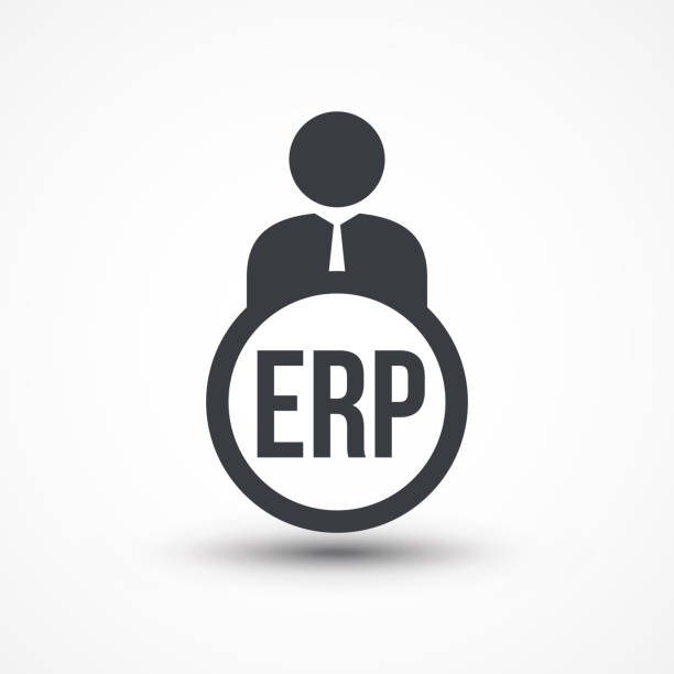 Erp Illustrations, Royalty-Free Vector Graphics & Clip Art - iStock Erp Illustrations, Royalty-Free Vector Graphics & Clip Art - iStock