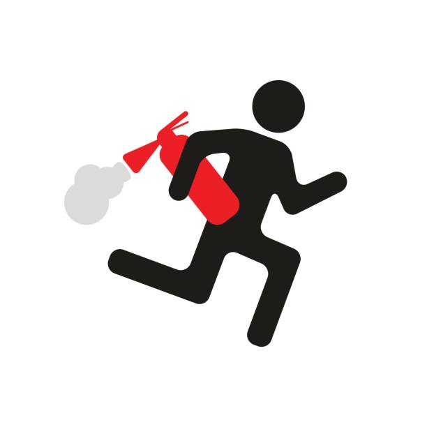 Fire Extinguisher Software Illustrations, Royalty-Free Vector Graphics ... Fire Extinguisher Software Illustrations, Royalty-Free Vector Graphics ...