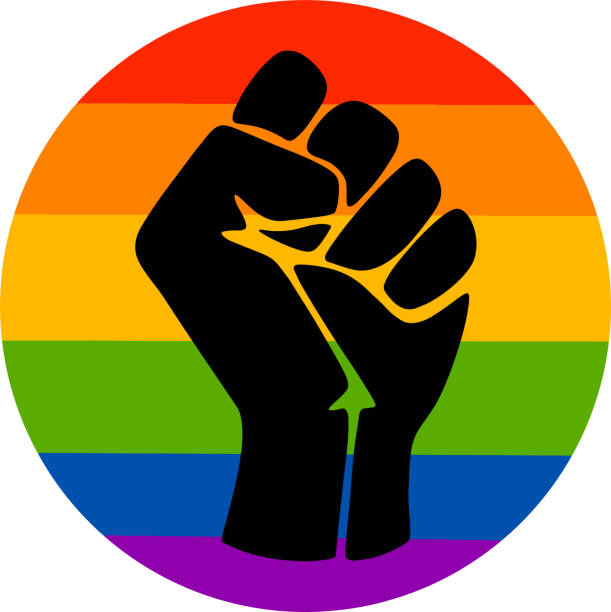 Blm Protest Usa stock vectors - iStock Blm Protest Usa stock vectors - iStock