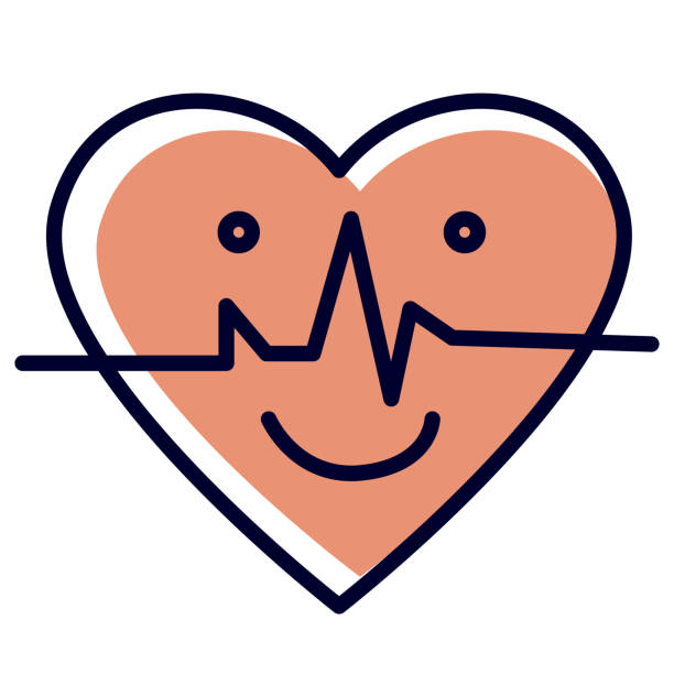 Pulsating Heart Illustrations, Royalty-Free Vector Graphics & Clip Art ... Pulsating Heart Illustrations, Royalty-Free Vector Graphics & Clip Art ...