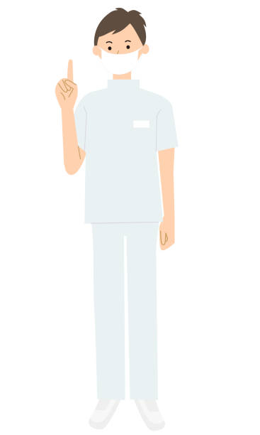 Hospital Technician Mask Illustrations, Royalty-Free Vector Graphics ... Hospital Technician Mask Illustrations, Royalty-Free Vector Graphics ...
