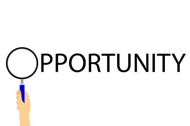 New Opportunities Illustrations, Royalty-Free Vector Graphics & Clip ... New Opportunities Illustrations, Royalty-Free Vector Graphics & Clip ...