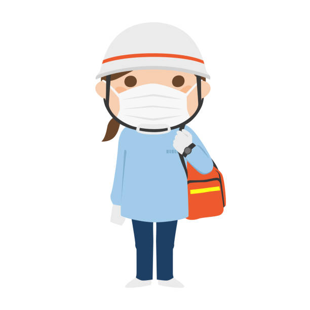 Hospital Technician Mask Illustrations, Royalty-Free Vector Graphics ... Hospital Technician Mask Illustrations, Royalty-Free Vector Graphics ...