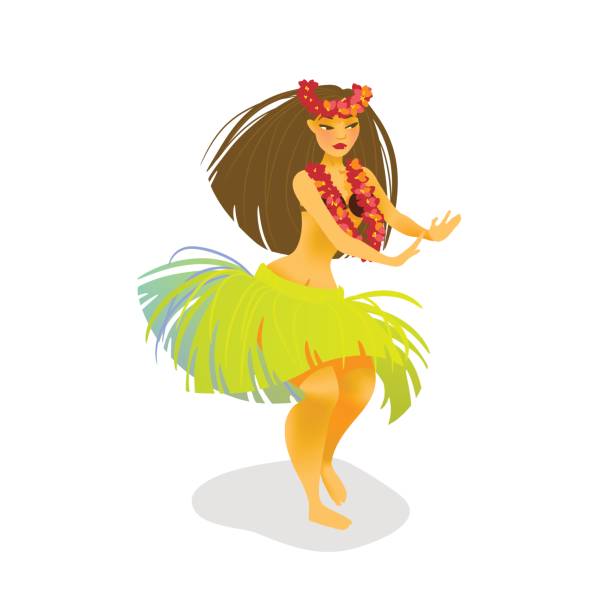 Best Hula Girl Illustrations, Royalty-Free Vector Graphics & Clip Art ... Best Hula Girl Illustrations, Royalty-Free Vector Graphics & Clip Art ...