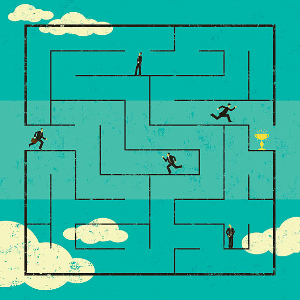 Best Obstacle Course Illustrations, Royalty-Free Vector Graphics & Clip ... Best Obstacle Course Illustrations, Royalty-Free Vector Graphics & Clip ...