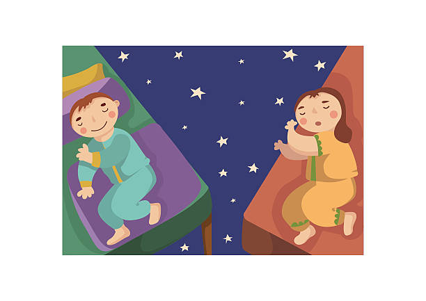 Boy Awake In Bed Illustrations, Royalty-Free Vector Graphics & Clip Art ... Boy Awake In Bed Illustrations, Royalty-Free Vector Graphics & Clip Art ...