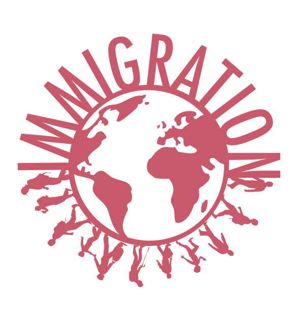 Best Immigration And Customs Enforcement Illustrations, Royalty-Free ... Best Immigration And Customs Enforcement Illustrations, Royalty-Free ...