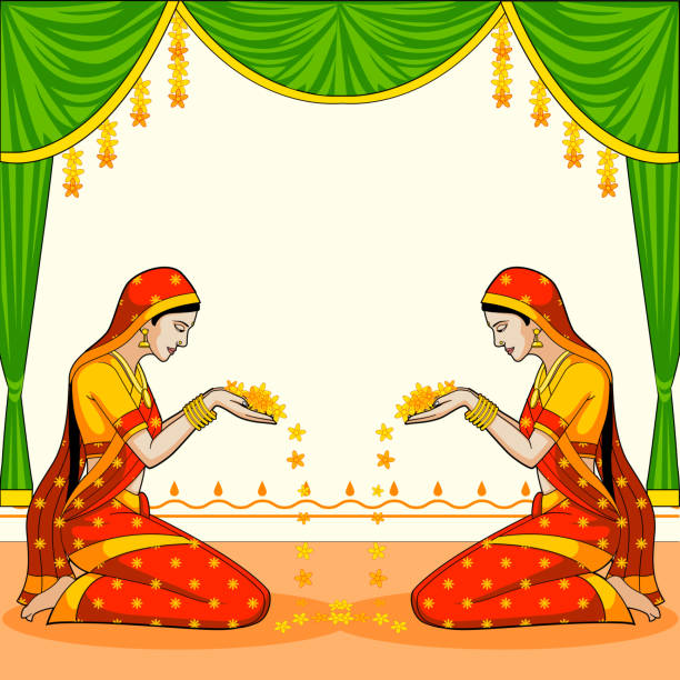 Namaste Clip Art, Vector Images & Illustrations - iStock Namaste Clip Art, Vector Images & Illustrations - iStock