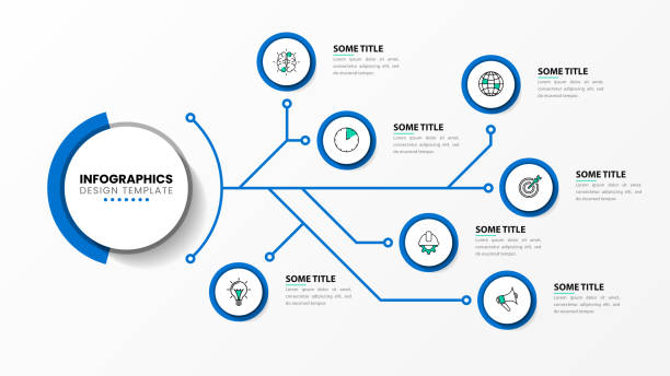 Flow Chart Illustrations, Royalty-Free Vector Graphics & Clip Art - iStock Flow Chart Illustrations, Royalty-Free Vector Graphics & Clip Art - iStock