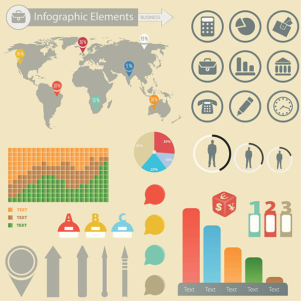 Organization Chart Silhouette Stock Photos, Pictures & Royalty-Free ... Organization Chart Silhouette Stock Photos, Pictures & Royalty-Free ...