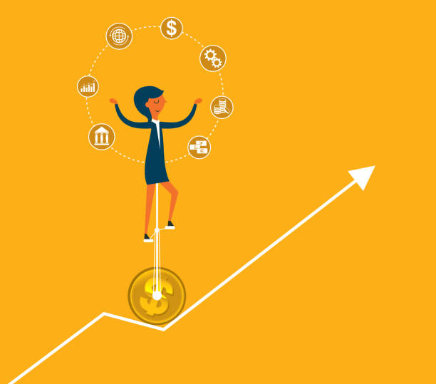 Best Steady Growth Illustrations, Royalty-Free Vector Graphics & Clip ... Best Steady Growth Illustrations, Royalty-Free Vector Graphics & Clip ...