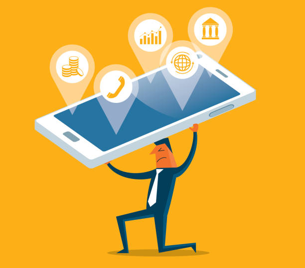 Information Overload Illustrations, Royalty-Free Vector Graphics & Clip ... Information Overload Illustrations, Royalty-Free Vector Graphics & Clip ...
