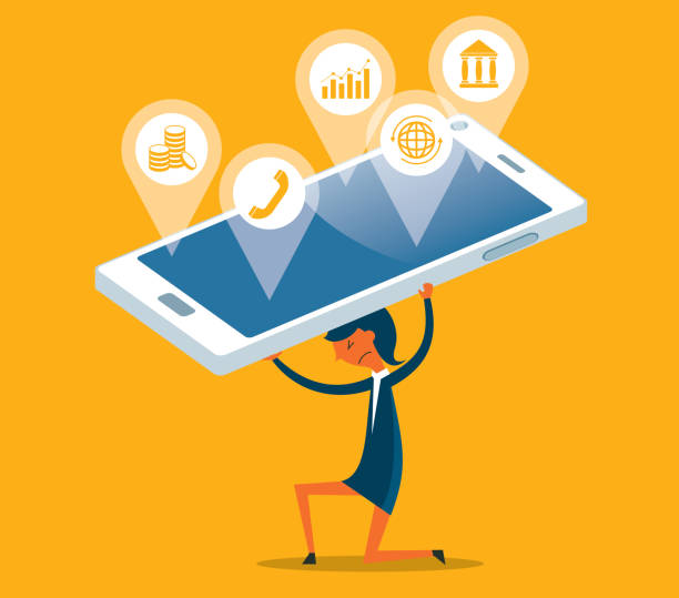 Information Overload Illustrations, Royalty-Free Vector Graphics & Clip ... Information Overload Illustrations, Royalty-Free Vector Graphics & Clip ...
