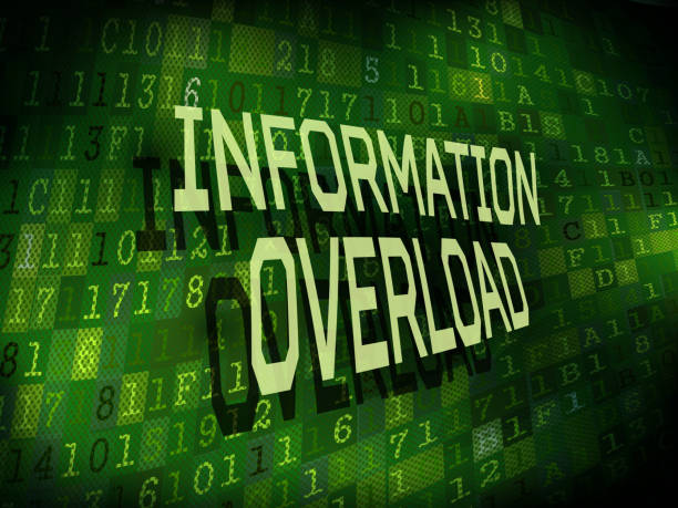 Information Overload Illustrations, Royalty-Free Vector Graphics & Clip ... Information Overload Illustrations, Royalty-Free Vector Graphics & Clip ...