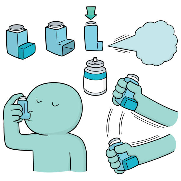 Copd Patient Illustrations, Royalty-Free Vector Graphics & Clip Art ... Copd Patient Illustrations, Royalty-Free Vector Graphics & Clip Art ...